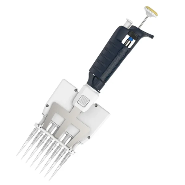 GILSON | PIPETMAN G MULTICHANNEL P8X200G - Lab Merkezi