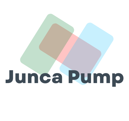 Junka Pump Laboratuvar Cihazları - Lab Merkezi